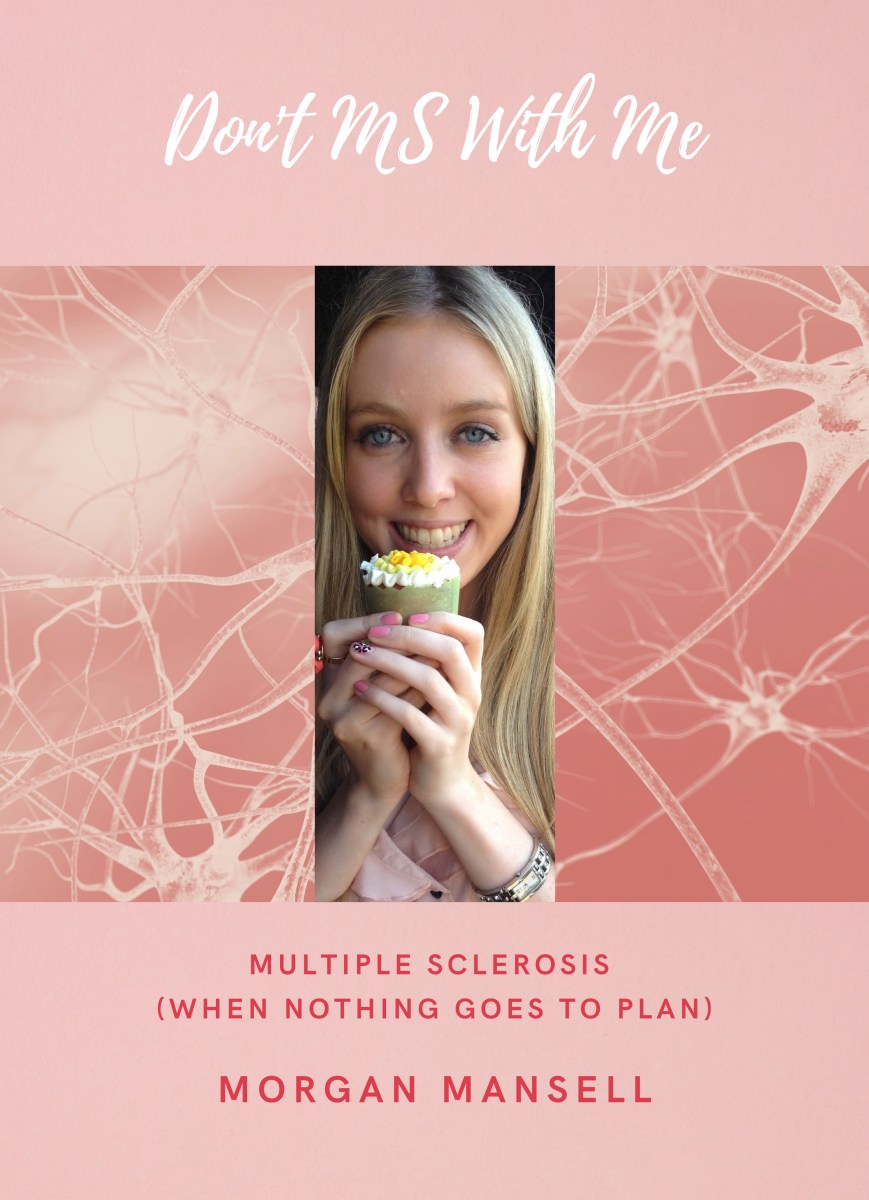 Morgan Mansell Fund – Latest News – Don't MS with Morgs